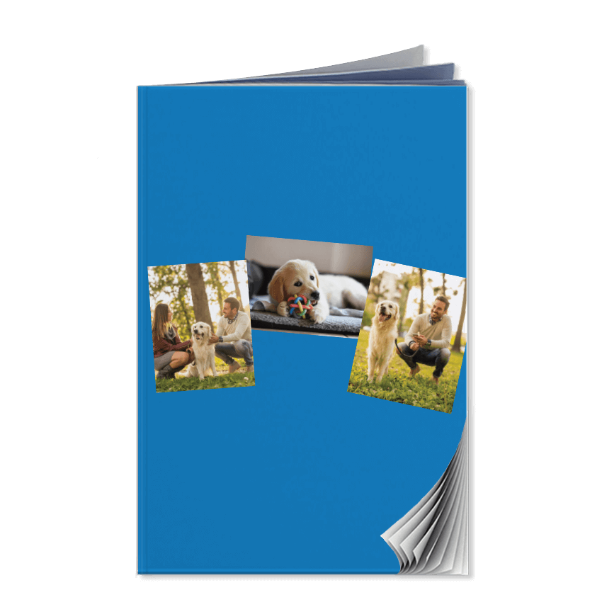Select A Template | PhotobookShop Australia