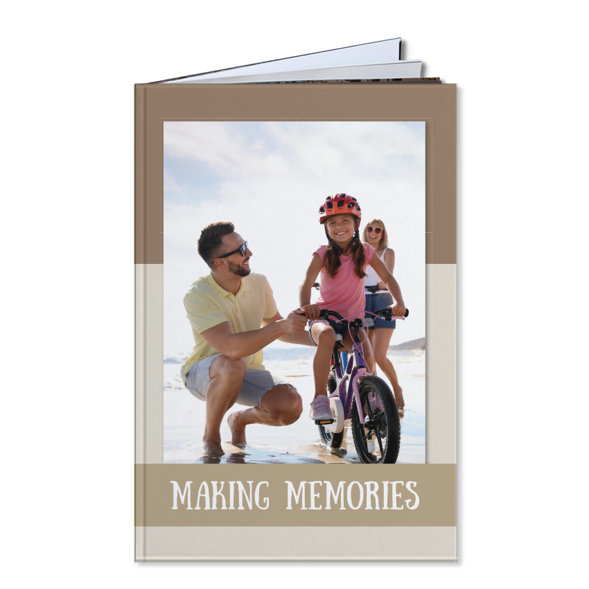 Select A Template | PhotobookShop Australia